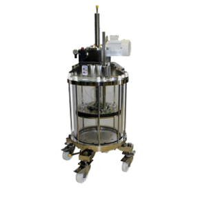 Chromatography Columns | Column Packing | Verdot