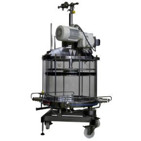 Chromatography Columns | Column Packing | Verdot