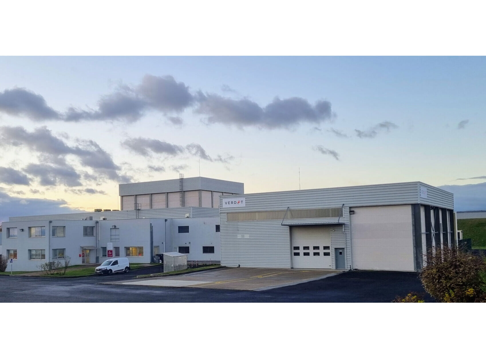 Verdot | Downstream Purification Solutions | About Us